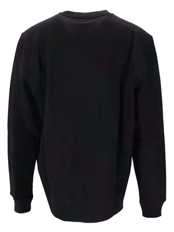Paul Smith Star-print Sweatshirt