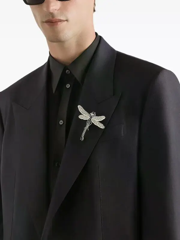 Dolce & Gabbana Single-breasted Jacket