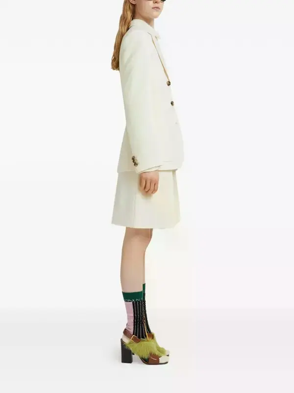 Marni Single-breasted Blazer