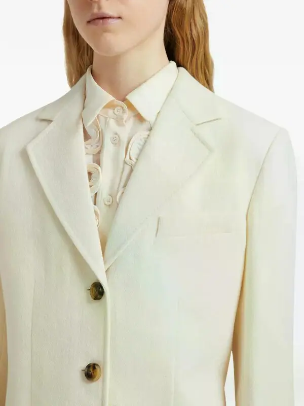 Marni Single-breasted Blazer