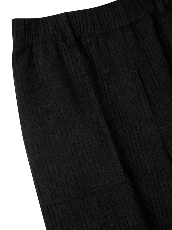 STUDIO TOMBOY Corduroy Cargo Trousers