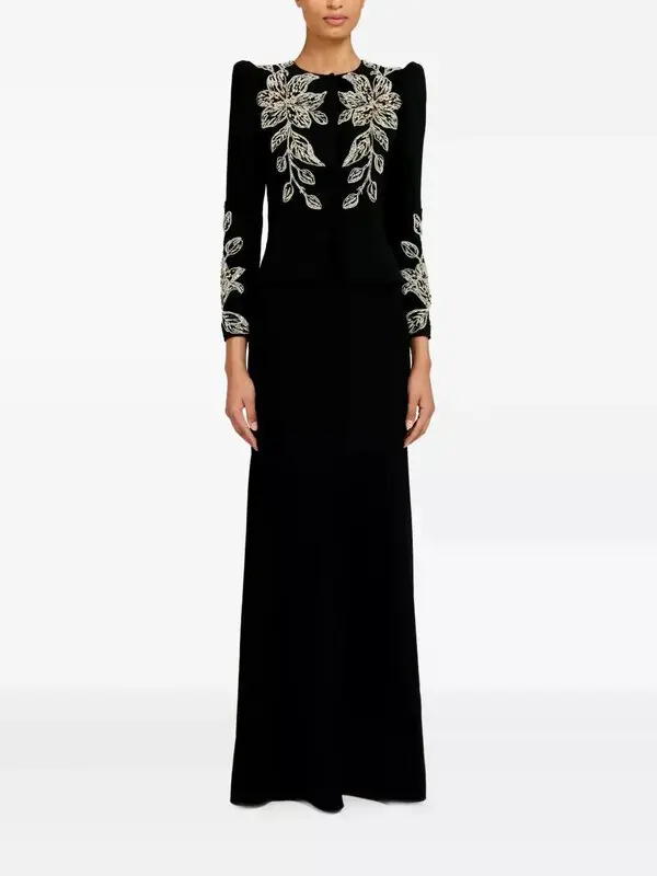 Jenny Packham Dalila Skirt And Top Set