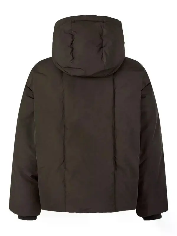 STUDIO TOMBOY Hooded Padded Jacket