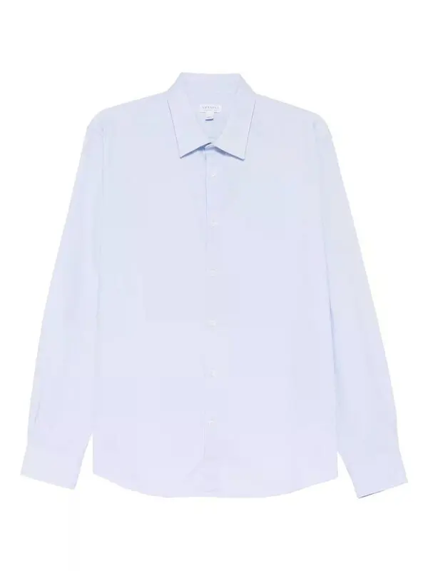 Sunspel Oxford Shirt