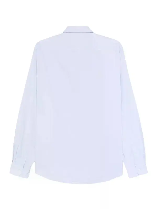 Sunspel Oxford Shirt