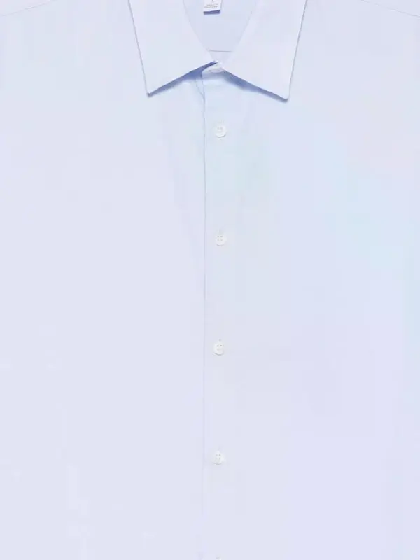 Sunspel Oxford Shirt