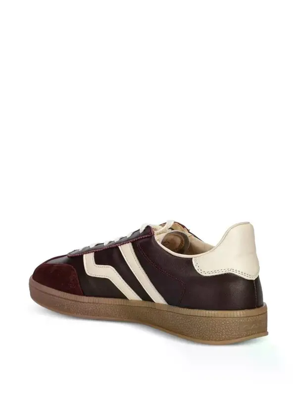 Gant Cuzmo Leather Sneakers