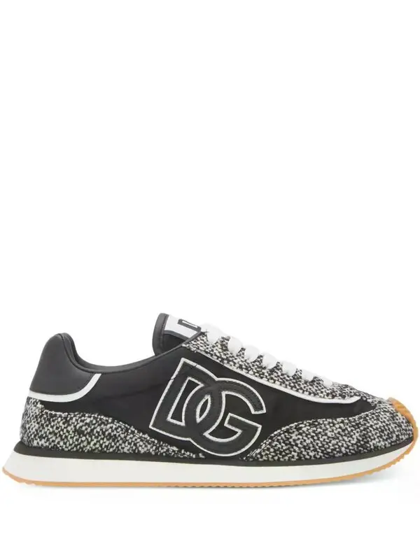 Dolce & Gabbana Low-top Sneakers
