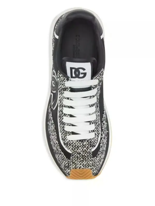 Dolce & Gabbana Low-top Sneakers