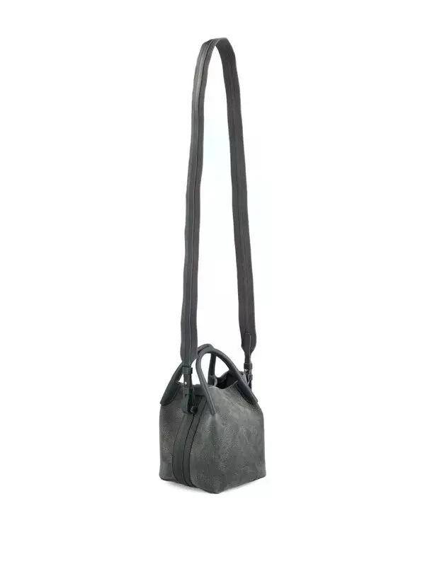 Loro Piana Top Handle Tote Bag
