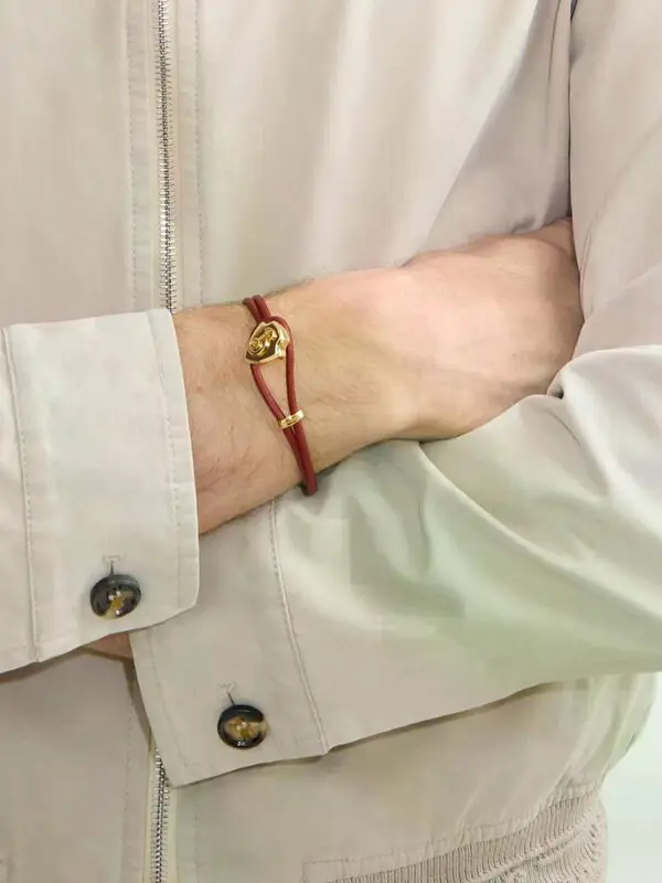 Burberry Shield Bracelet