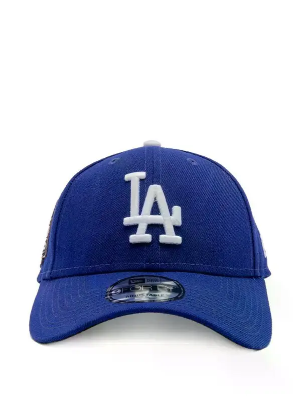 New Era 9forty Mlb La Dodgers Baseball Cap - Blue