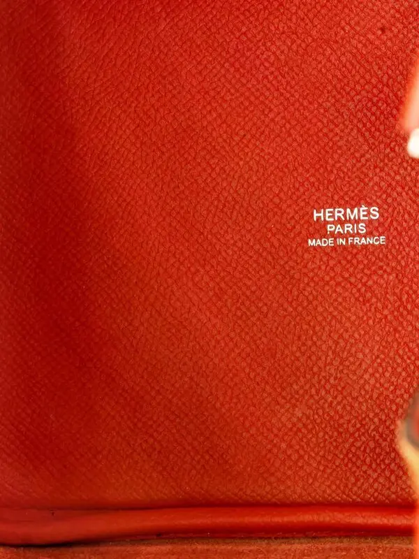 Hermès Picotin Lock Bag Tressage Epsom Pm - Blue
