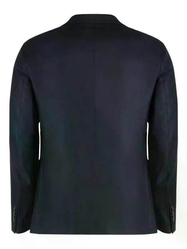 Tagliatore Wool Blazer