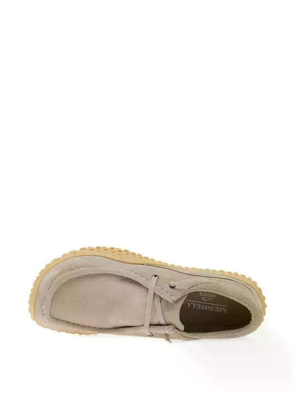 Merrell Wrapt Bungee Sneakers