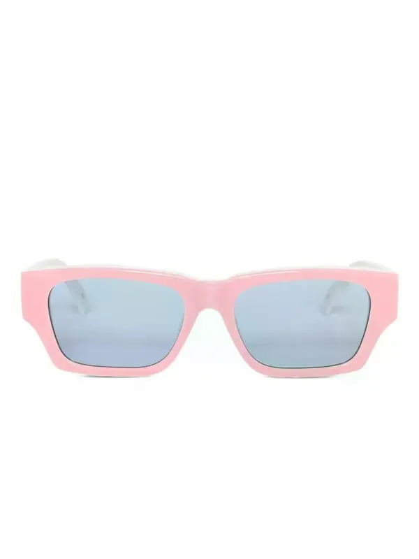 RIOCAM X G.o.d. Miura Sunglasses - Pink