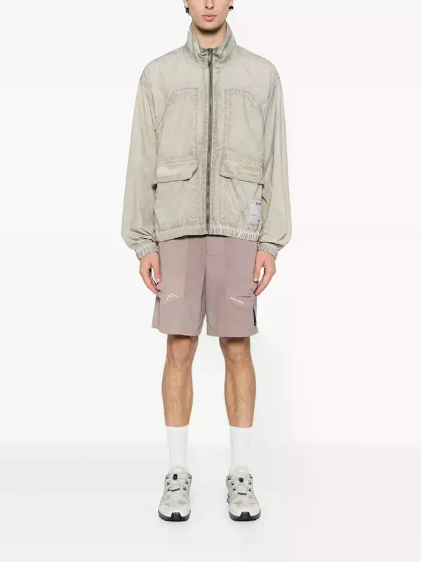Izzue Dyed Jacket