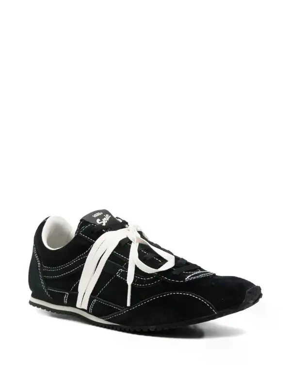 VANS Suede Sneakers