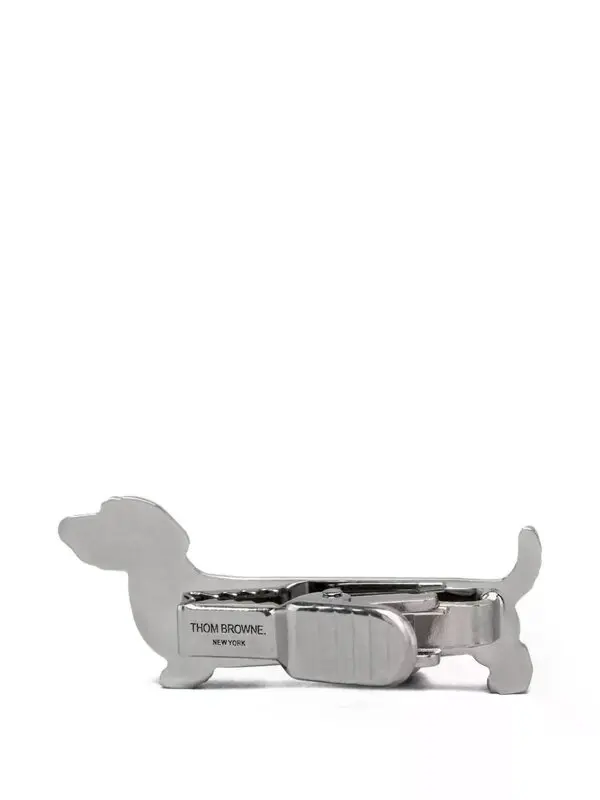 Thom Browne Limousine Hector Tie Bar