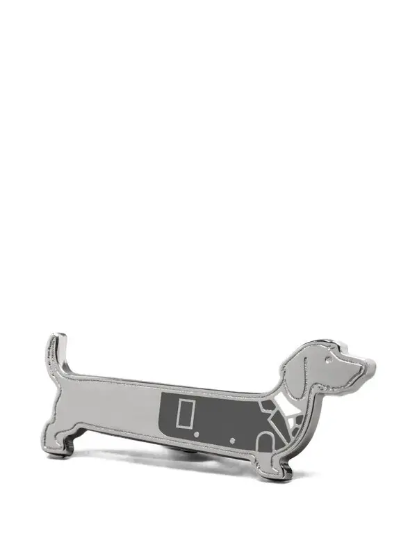 Thom Browne Limousine Hector Tie Bar