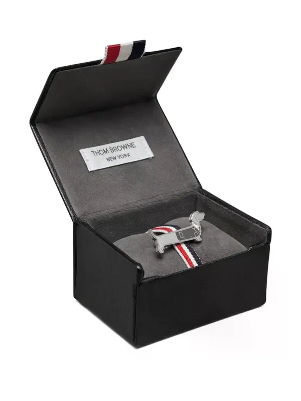 Thom Browne Limousine Hector Tie Bar