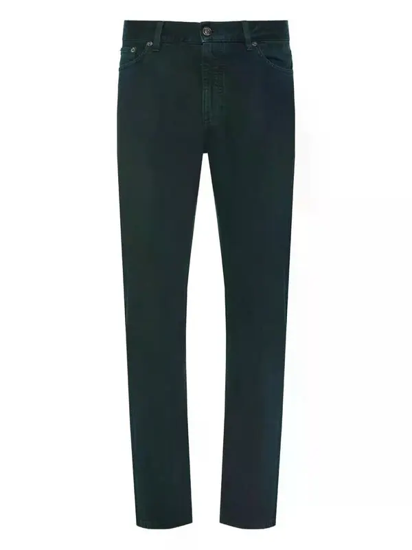 Zegna Roccia Trousers