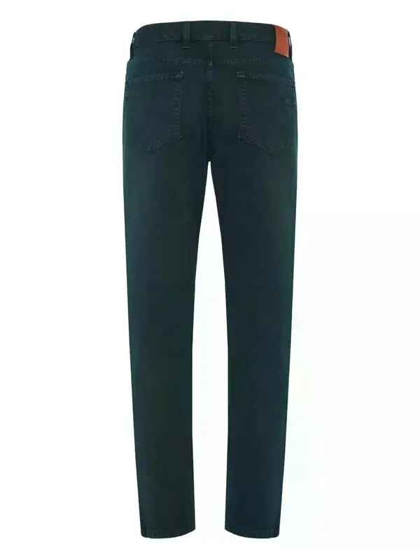 Zegna Roccia Trousers