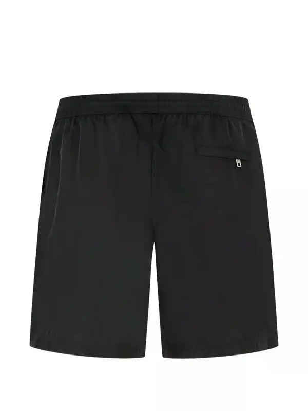 Dolce & Gabbana Swim Shorts - Black