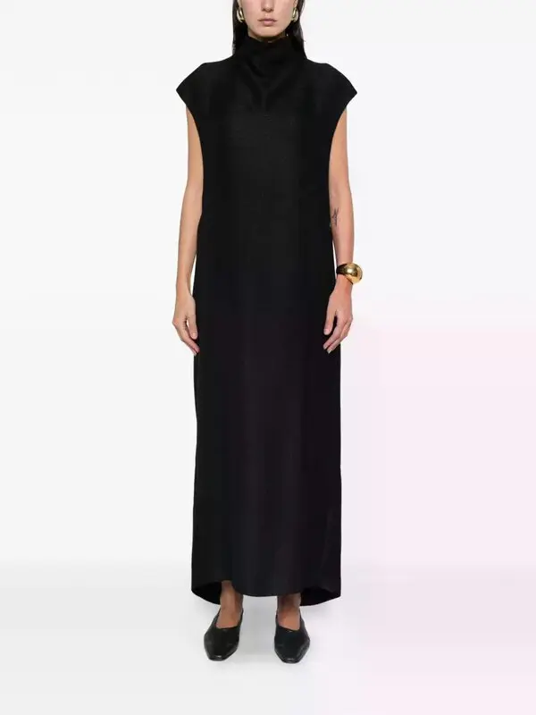 Calvin Klein Thea Maxi Dress