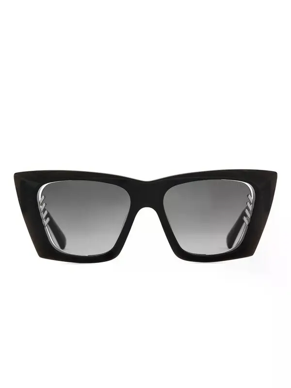 Dita Evercharm Sunglasses - Black