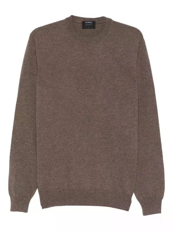 DELL'OGLIO Crewneck Knitwear