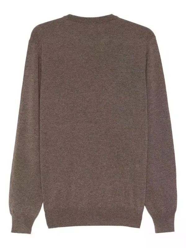 DELL'OGLIO Crewneck Knitwear