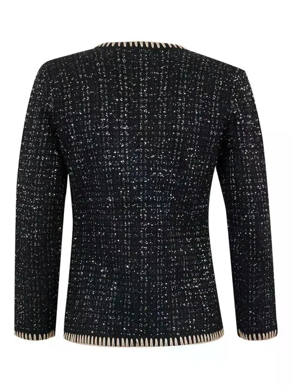Veronica Beard Ceriani Tweed Jacket