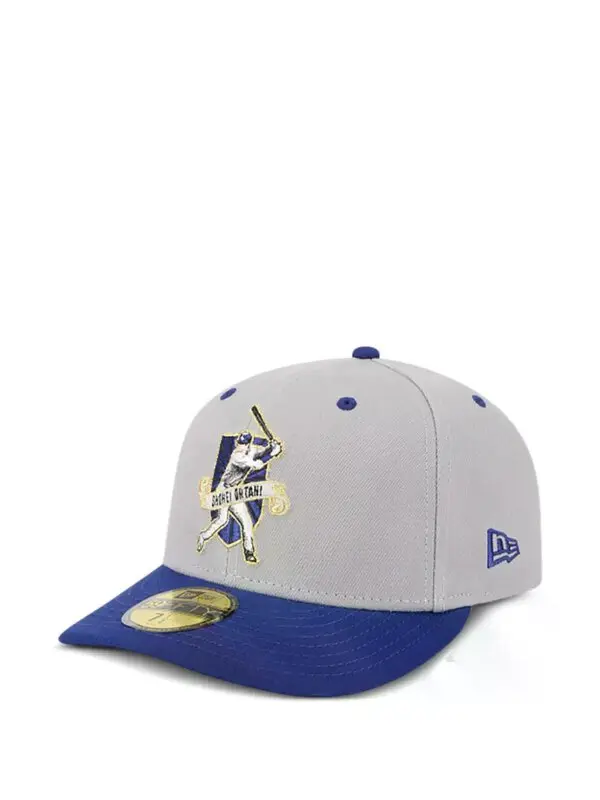 New Era X La Dodgers Shohei Ohtani 59fifty Cap