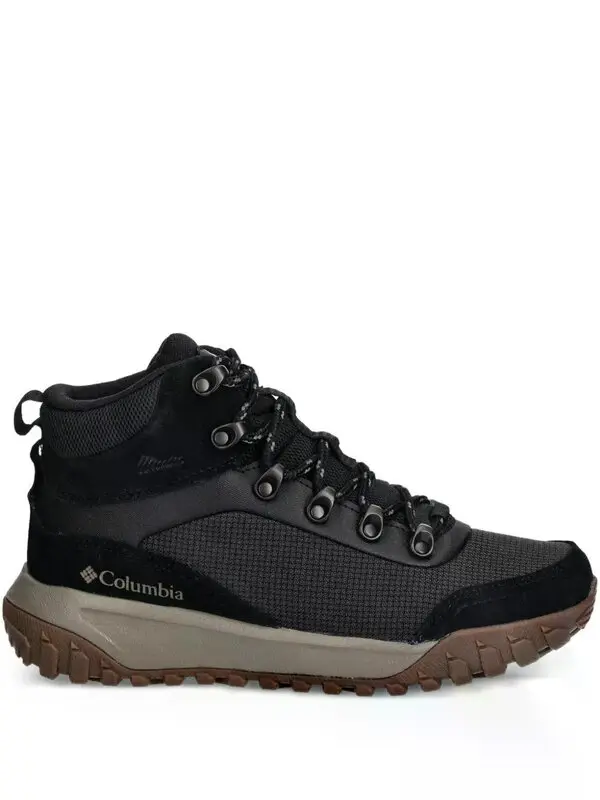Columbia Burnsider™ Waterproof Lace-up Boots