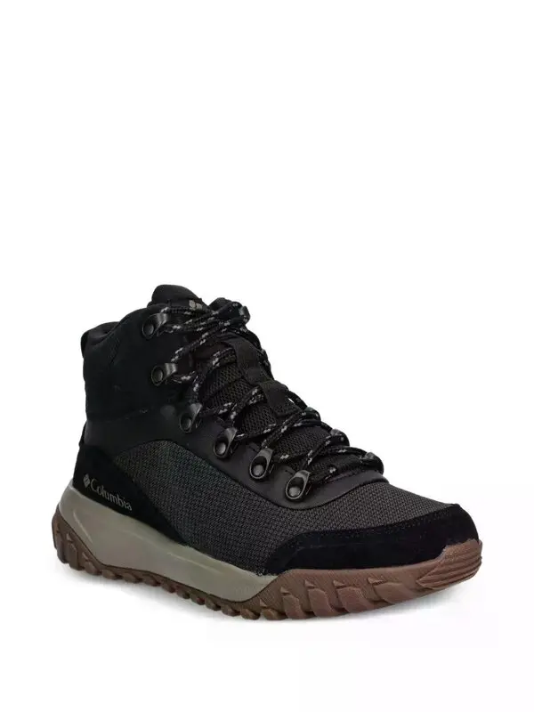 Columbia Burnsider™ Waterproof Lace-up Boots