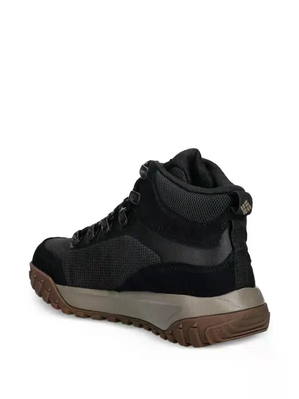 Columbia Burnsider™ Waterproof Lace-up Boots