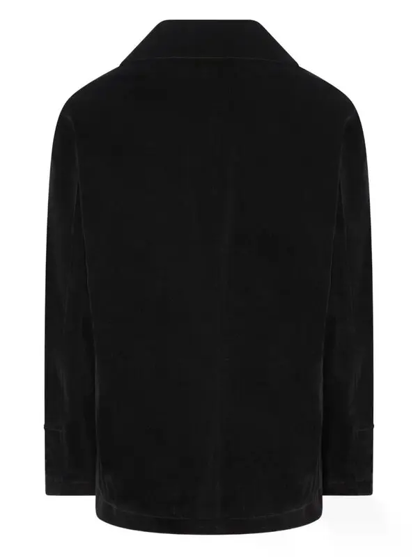 CAMPLIN Double-breasted Coat