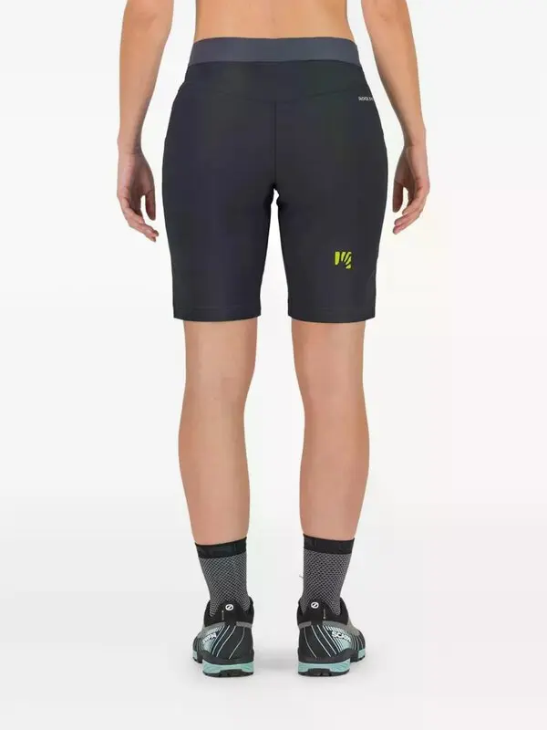 KARPOS Performance Shorts With Elastic Waistband