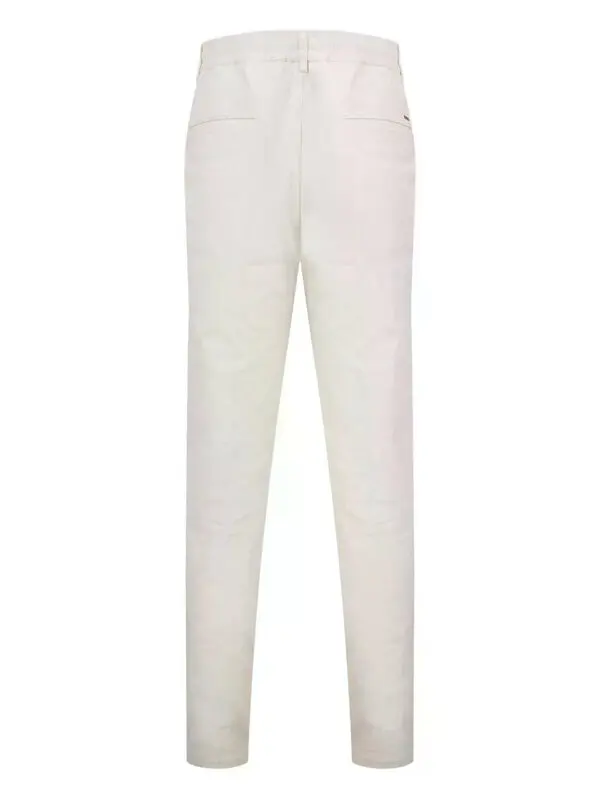 Peserico Gabardine Trousers