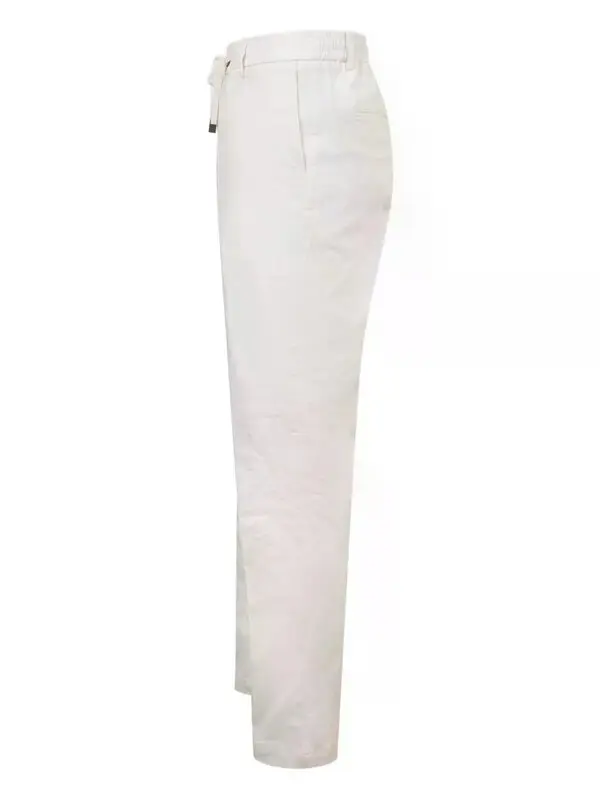 Peserico Gabardine Trousers