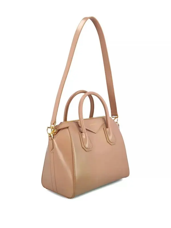 Givenchy Small Antigona Top-handle Tote Bag - Neutrals