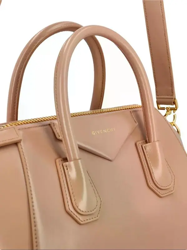 Givenchy Small Antigona Top-handle Tote Bag - Neutrals