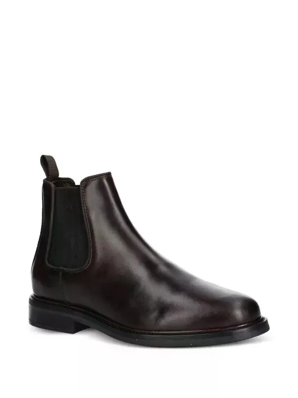Gant Pull-tab Chelsea Boots