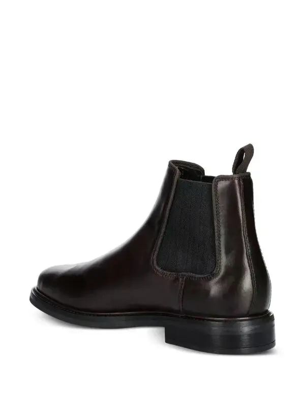 Gant Pull-tab Chelsea Boots