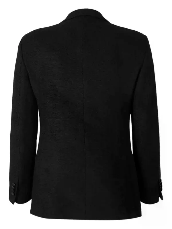 ATELIER MUNRO Peaked-lapel Jacket