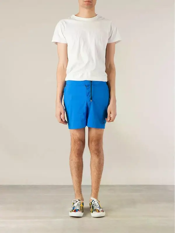 L'ECLAIREUR MADE BY Classic Swim Shorts