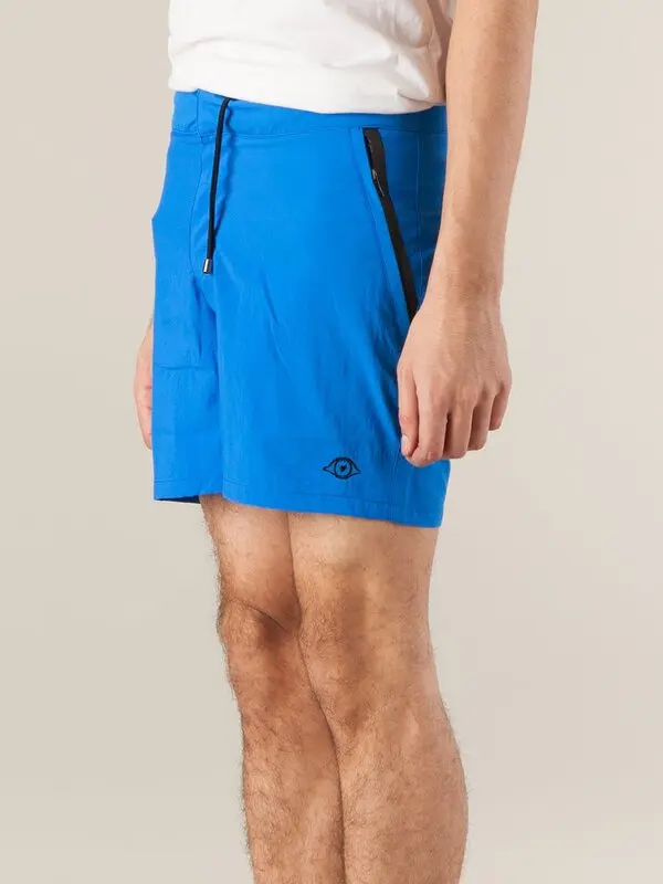 L'ECLAIREUR MADE BY Classic Swim Shorts