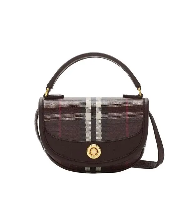 Burberry Mini Highlands Bag