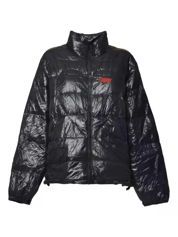 CARNE BOLLENTE Puffer Jacket